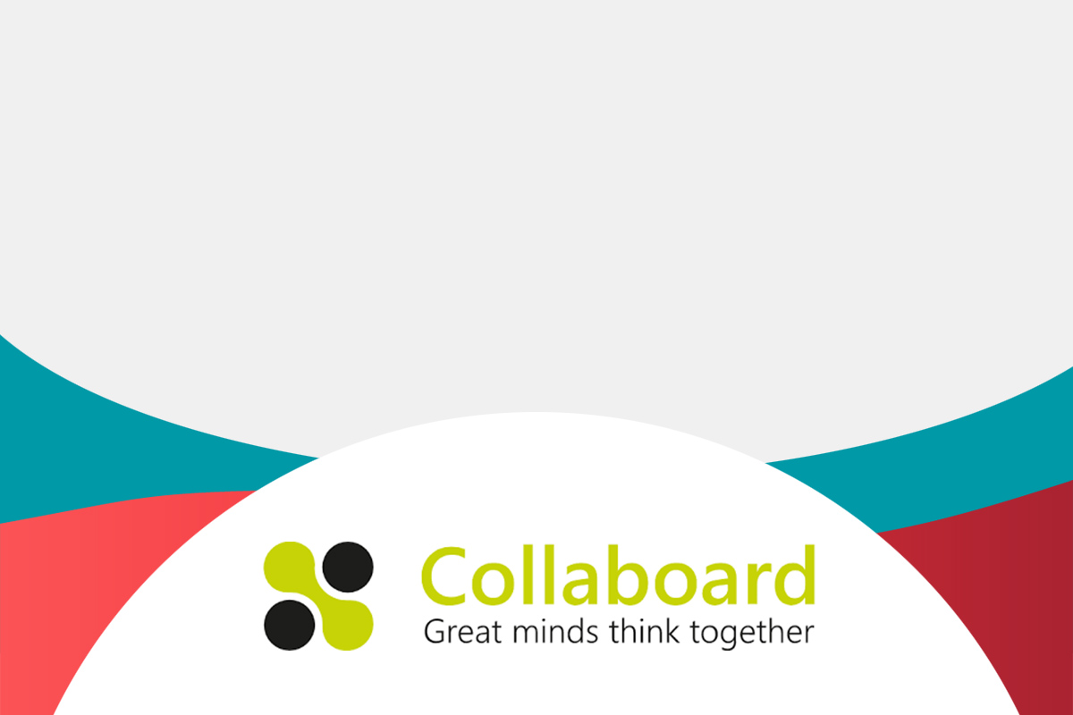 Collaboard | Redpill Linpro